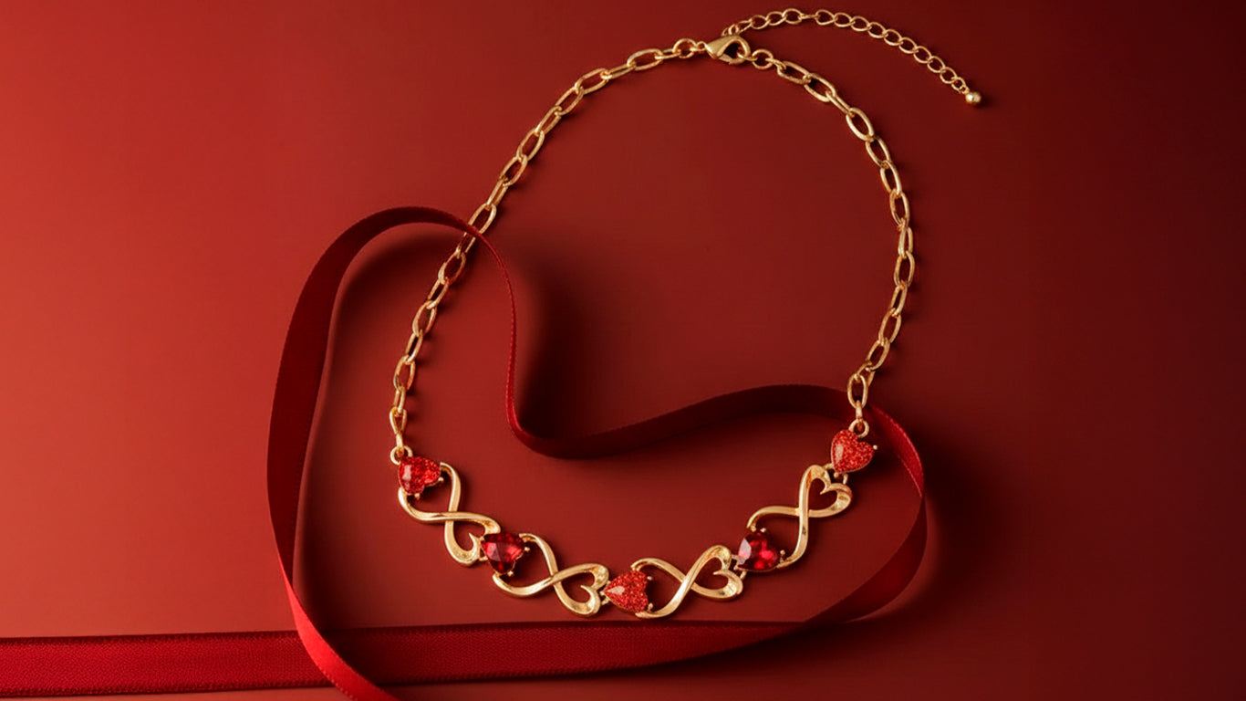 The Jewelry Lounge: Las mejores marcas de joyería en un solo lugar.